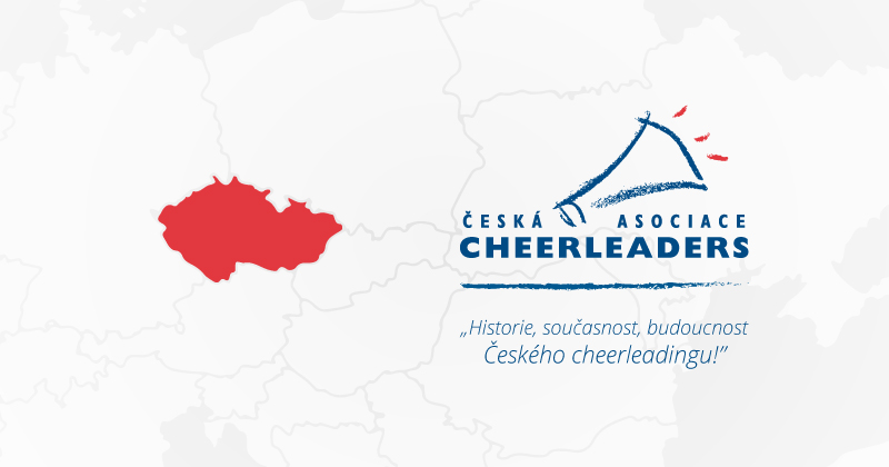 PRAGUE CHEER OPEN 2025