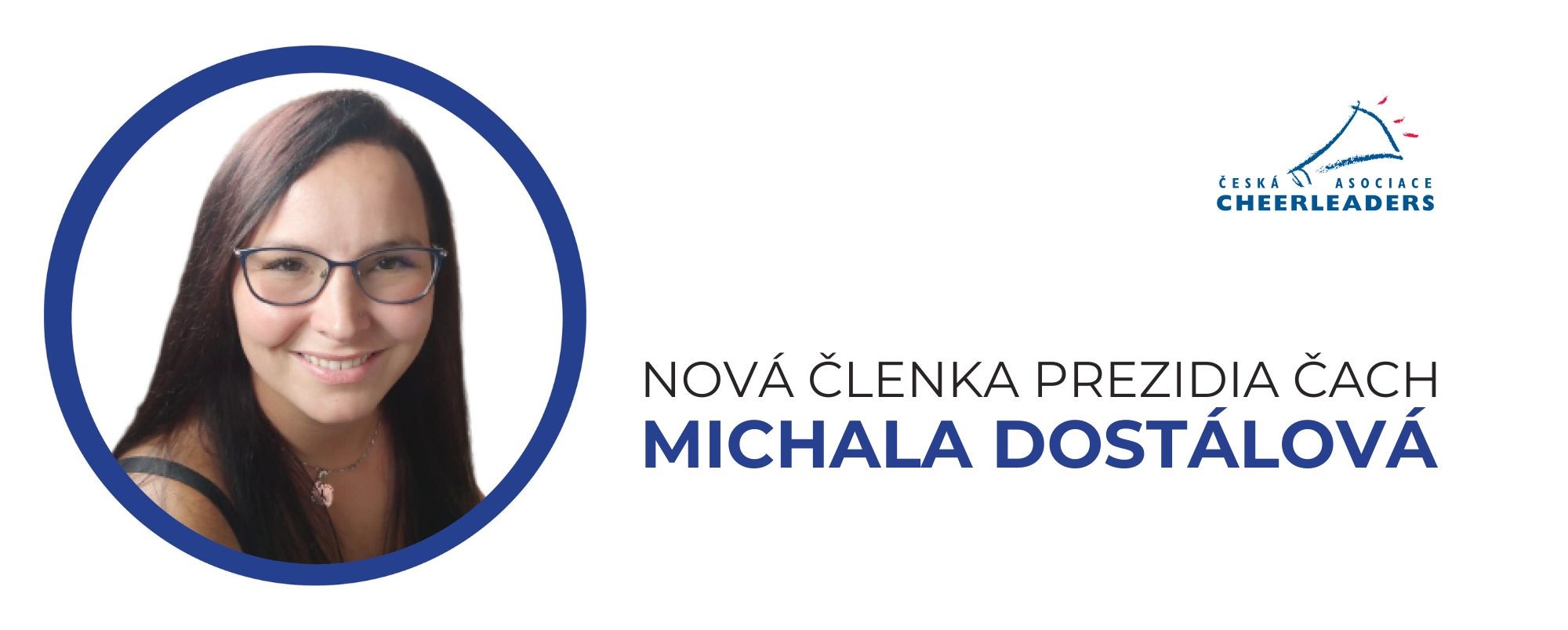 Novou členkou Prezidia byla zvolena Michala Dostálová